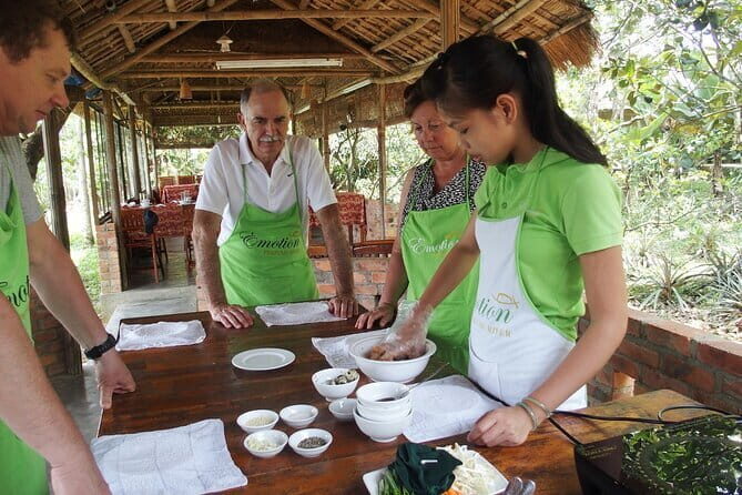 Private Hue Cooking Class at Thanh Toan Village Countryside - Who Will Love This Tour?