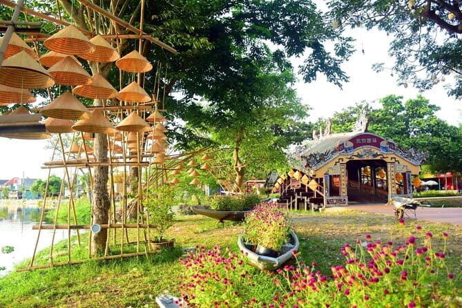 Private Hue Cooking Class at Thanh Toan Village Countryside - Frequently Asked Questions