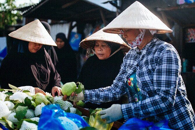 Private Hue Cooking Class Thanh Toan Village with Motorbike Tour - The Menu: Simple, Flavorful, Local