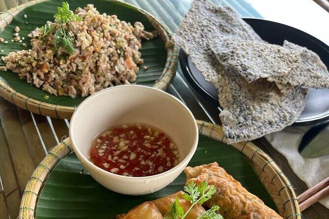 Private Hue Cooking Class Thanh Toan Village with Motorbike Tour - What We Learned from Reviews