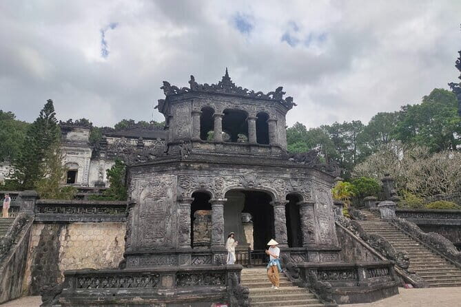 Private Hue Day Trip from Da Nang - Who Would Enjoy This Tour Most?