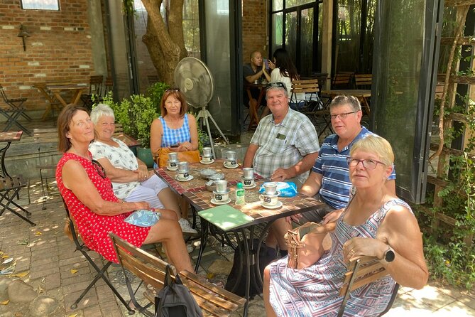 Private Hue Food Tour By Cyclo - Final Word