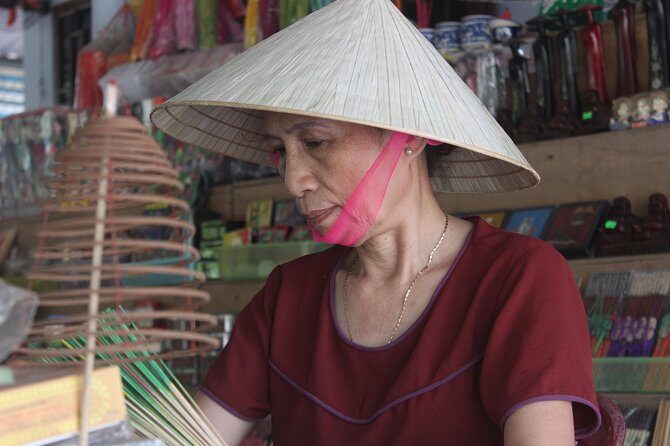 Private Hue Imperial City Tour From Hoi An or Da Nang with guide - The Sum Up