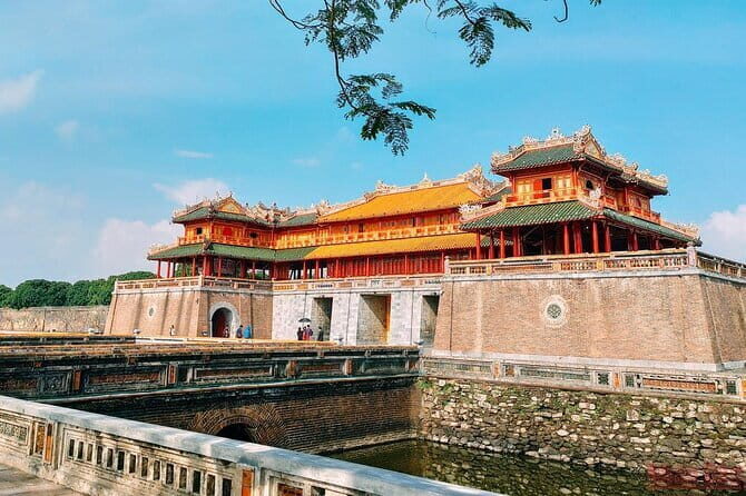Private Hue Shore Excursions Full Day Tour - FAQ