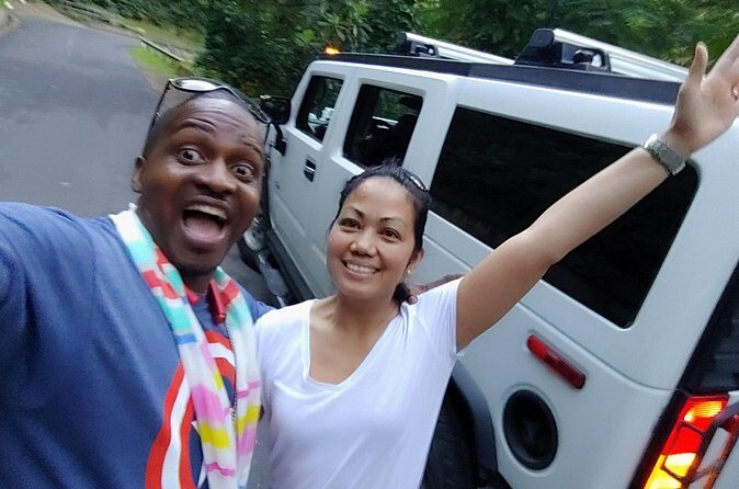 Private Hummer Island Transport in Montserrat - Final Thoughts