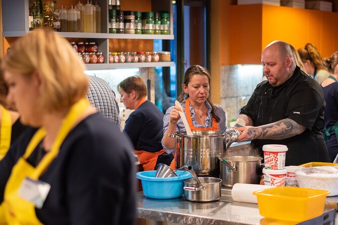 Private Hungarian Cooking Class for Groups in Budapest - The Sum Up: Is It Worth It?