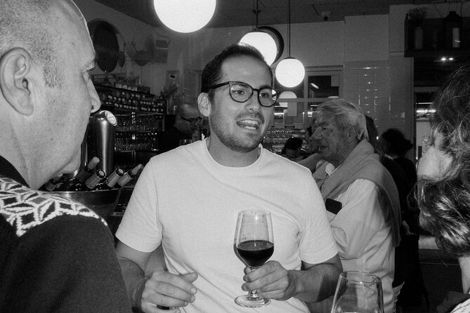 Private Hungry City Walking and Food Tour from San Sebastian - Exploring San Sebastian Through Its Food and History: What to Expect