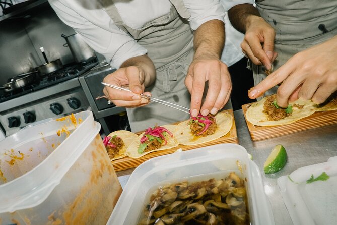 Private Hungry City Walking and Food Tour from San Sebastian - Authentic Experiences That Set This Tour Apart