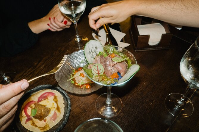 Private Hungry City Walking and Food Tour from San Sebastian - Wrapping It Up: Who Is This Tour Best For?