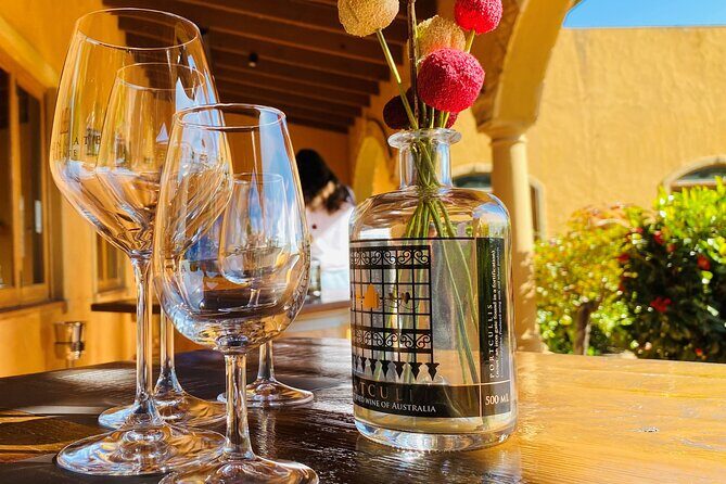 PRIVATE Hunter Valley All-Incl Premium Wine Tasting Tour (10 hrs) - In The Sum Up