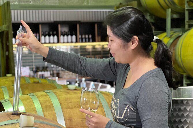 Private Hunter Valley Luxury Tour From Sydney - FAQs