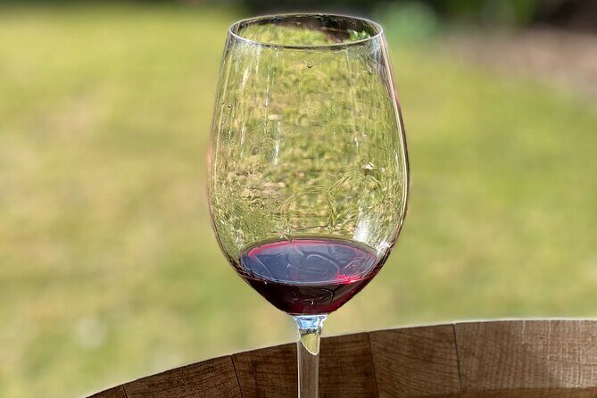 Private Hunter Valley Wine Day Tour from Sydney luxury Mercedes - What’s in Store on this Hunter Valley Journey?