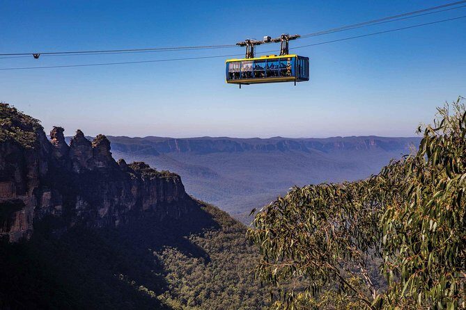 Private Hunter Valley Wine-Tasting Day Tour from Sydney - FAQs