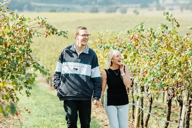 Private Hunter Valley Wine Tour Departing from Newcastle - Introducing the Private Hunter Valley Wine Tour from Newcastle