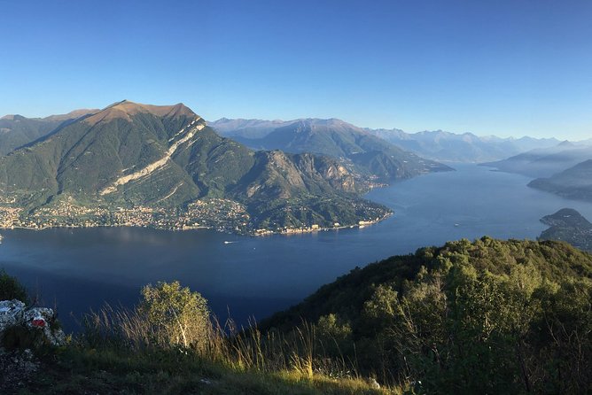 Private Hunting Of Truffle And Mushrooms With Chef Luigi Gandola In Bellagio - FAQ