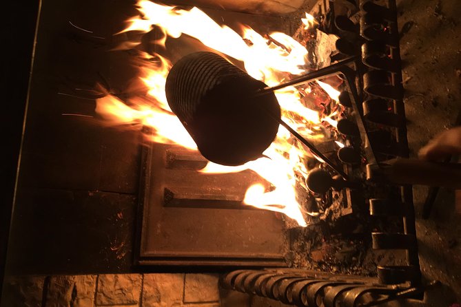 Private Hunting Of Truffle And Mushrooms With Chef Luigi Gandola In Bellagio - Final Thoughts