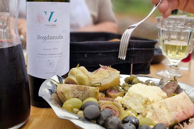 Private Hvar Cooking Classes, Dinners & 'Poje' Field Tour! - Final Thoughts