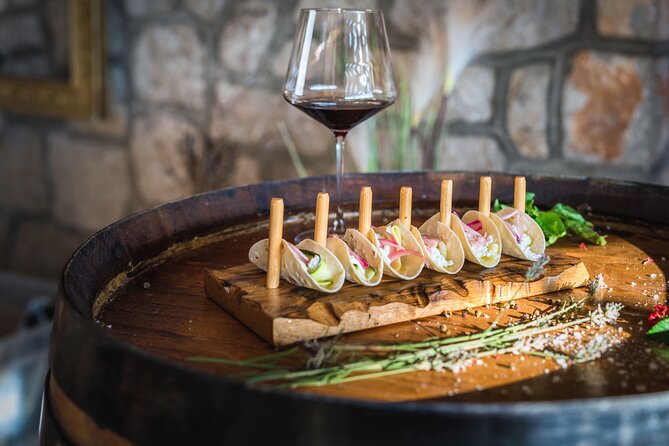 Private Hvar Island Bike Tour and Wine Tasting - Key Points