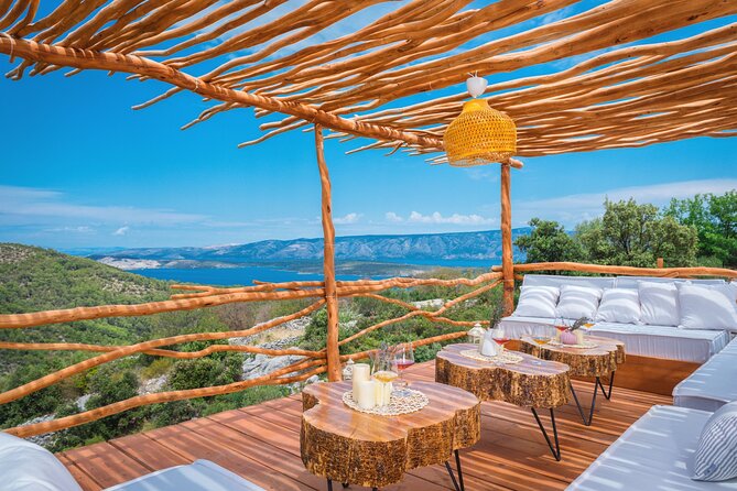 Private Hvar Island Bike Tour and Wine Tasting - The Experience: What You Can Expect