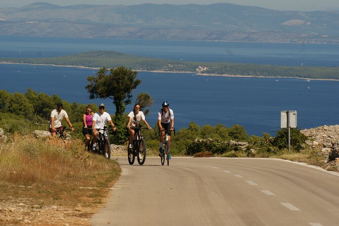 Private Hvar Island Bike Tour and Wine Tasting - How This Tour Offers Value