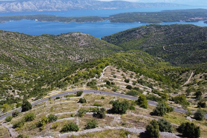 Private Hvar Island Bike Tour and Wine Tasting - Practical Tips for Participants