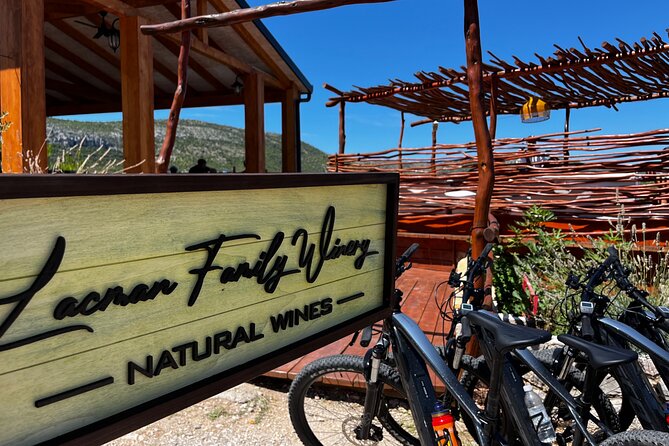 Private Hvar Island Bike Tour and Wine Tasting - FAQ