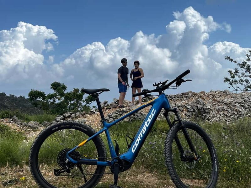 Private Hvar Island E-Bike Tour - Frequently Asked Questions