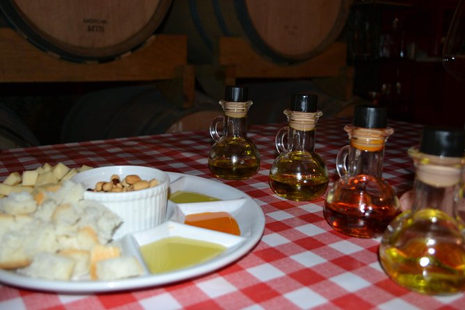 Private Hvar Island Tour and Olive Oil Tasting - Customizing Your Tour Experience
