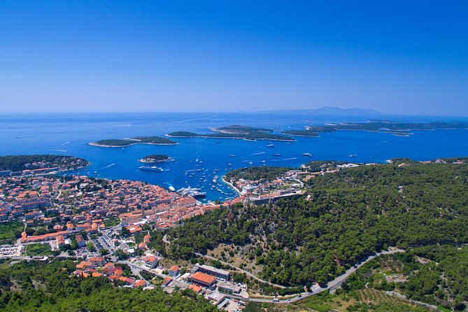 Private Hvar Wine Tasting Tour - Highlights of the Tour