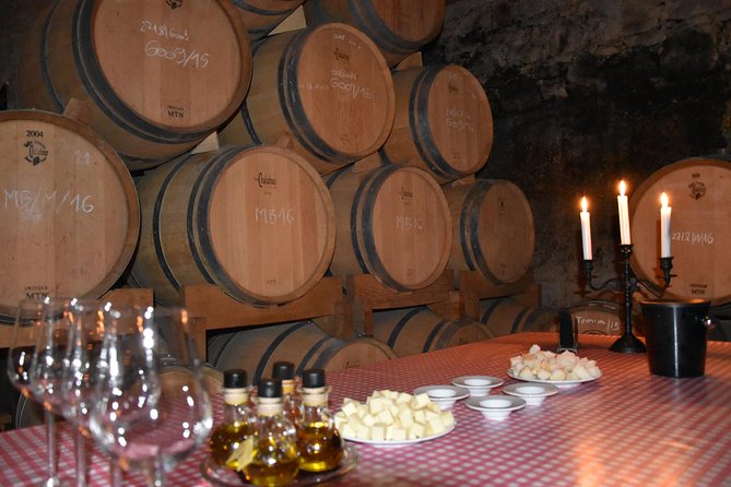 Private Hvar Wine Tasting Tour - Inclusions and Schedule