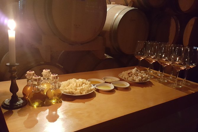Private Hvar Wine Tasting Tour - Recommendations