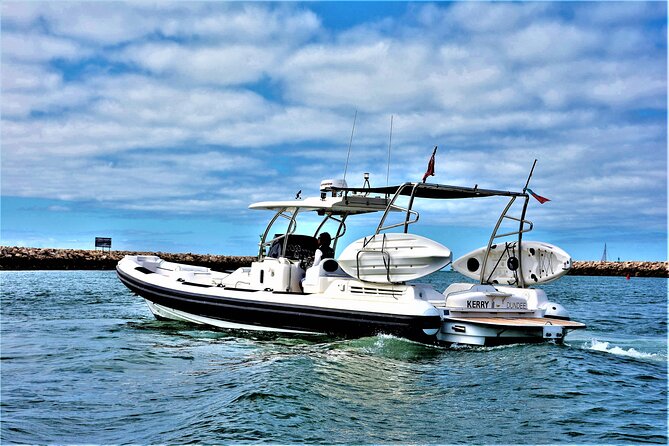 Private Hydro-Jet Snorkeling Beach and Cave Cruise Tour - FAQ