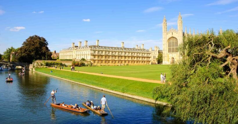 Private I 7 Hours Day Tour Cambridge - Why This Tour Offers Great Value