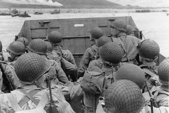 Private I Paris to Normandy D-Day Tour: Utah, Omaha & Cemetery. - Who Is This Tour Best For?