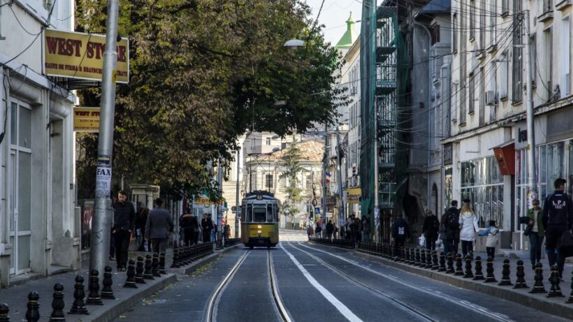 Private Iasi City Tour - An Introduction to Iasi’s Charm and Character