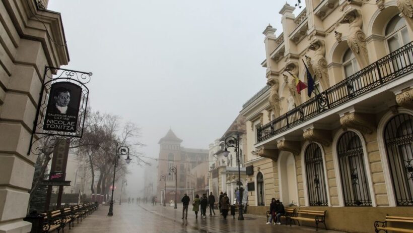 Private Iasi City Tour - Deep Dive into the Tour’s Highlights