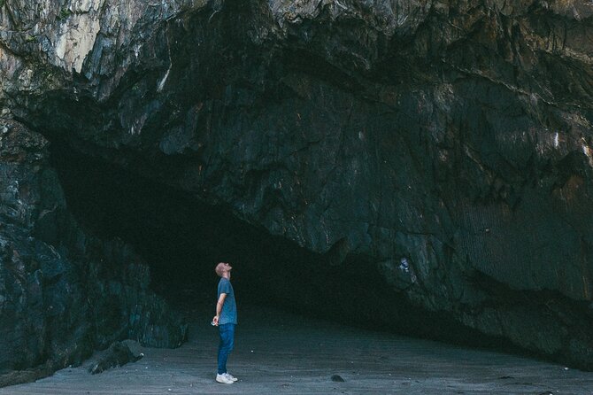 Private Iceland South Coast With Glacier Hike Tour - Transportation and Logistics