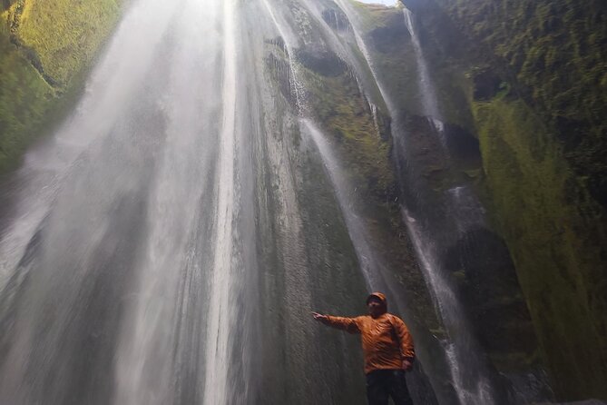 Private Iceland South Cost Tour and Glacier Hike - Practical Details and Considerations