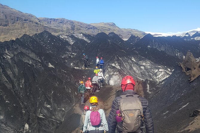 Private Iceland South Cost Tour and Glacier Hike - The Sum Up: Who Will Love This Tour?