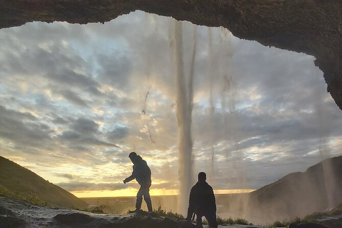 Private Iceland South Cost Tour and Glacier Hike - FAQ