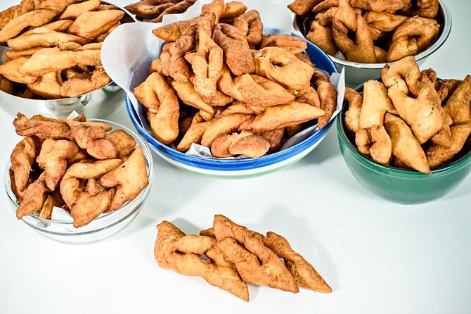 Private Icelandic Sweet Tooth Tour - Frequently Asked Questions