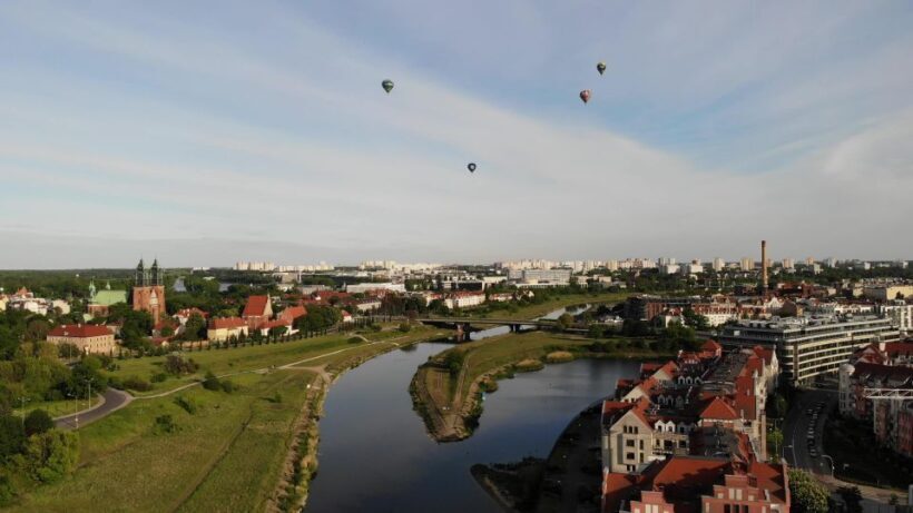 Private Icons of Pozna - A Detailed Look at What the Tour Offers