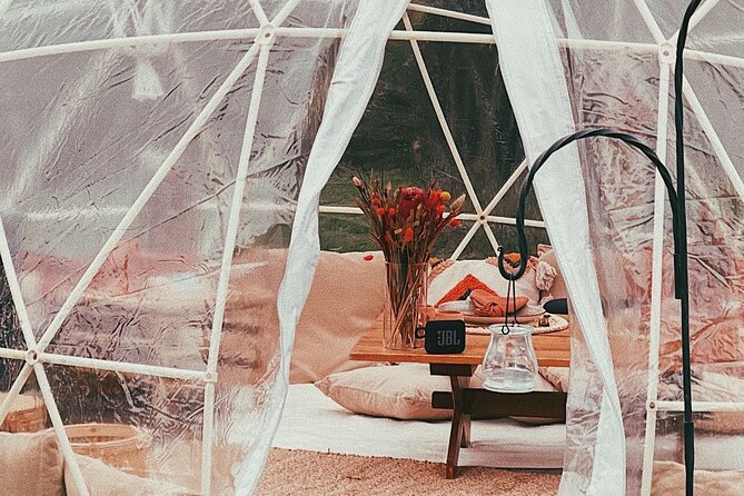 Private Igloo Picnic Experience Hungary - Who Will Love This Experience?