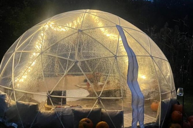 Private Igloo Picnic Experience Hungary - The Sum Up: The Perfect Cozy Escape