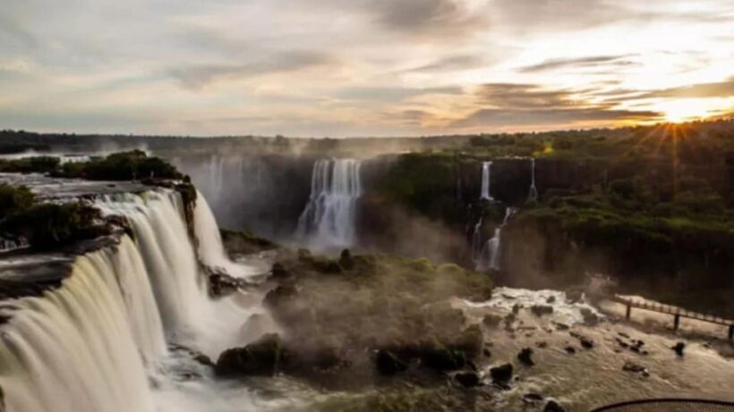 Private Iguaçu Falls: Explore Brazilian and Argentine Side - Key Points