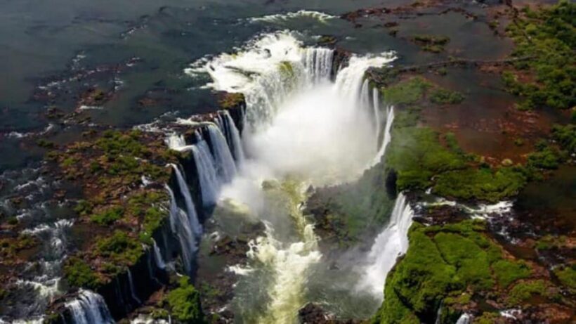 Private Iguaçu Falls: Explore Brazilian and Argentine Side - FAQ