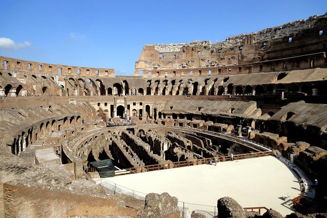 Private Immersive Colosseum Tour - Is This Tour Worth the Price?
