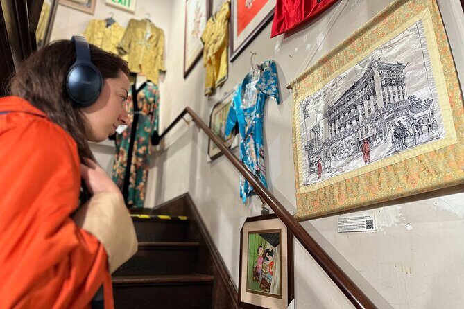 Private Immersive History Tours California Migration Museum - A Detailed Look at the Tour Itinerary