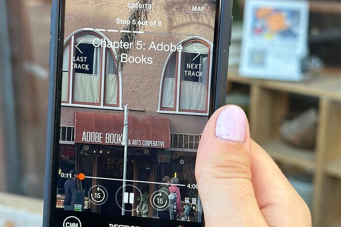 Private Immersive History Tours California Migration Museum - Who Should Consider This Tour?