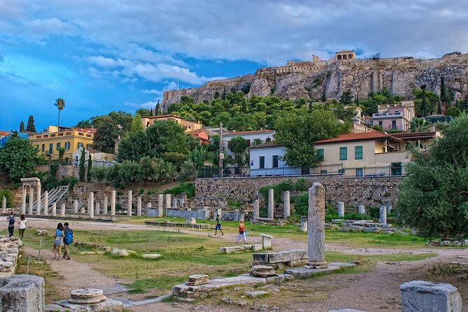 Private in Athens !!! Full Day Guided Tour - FAQs